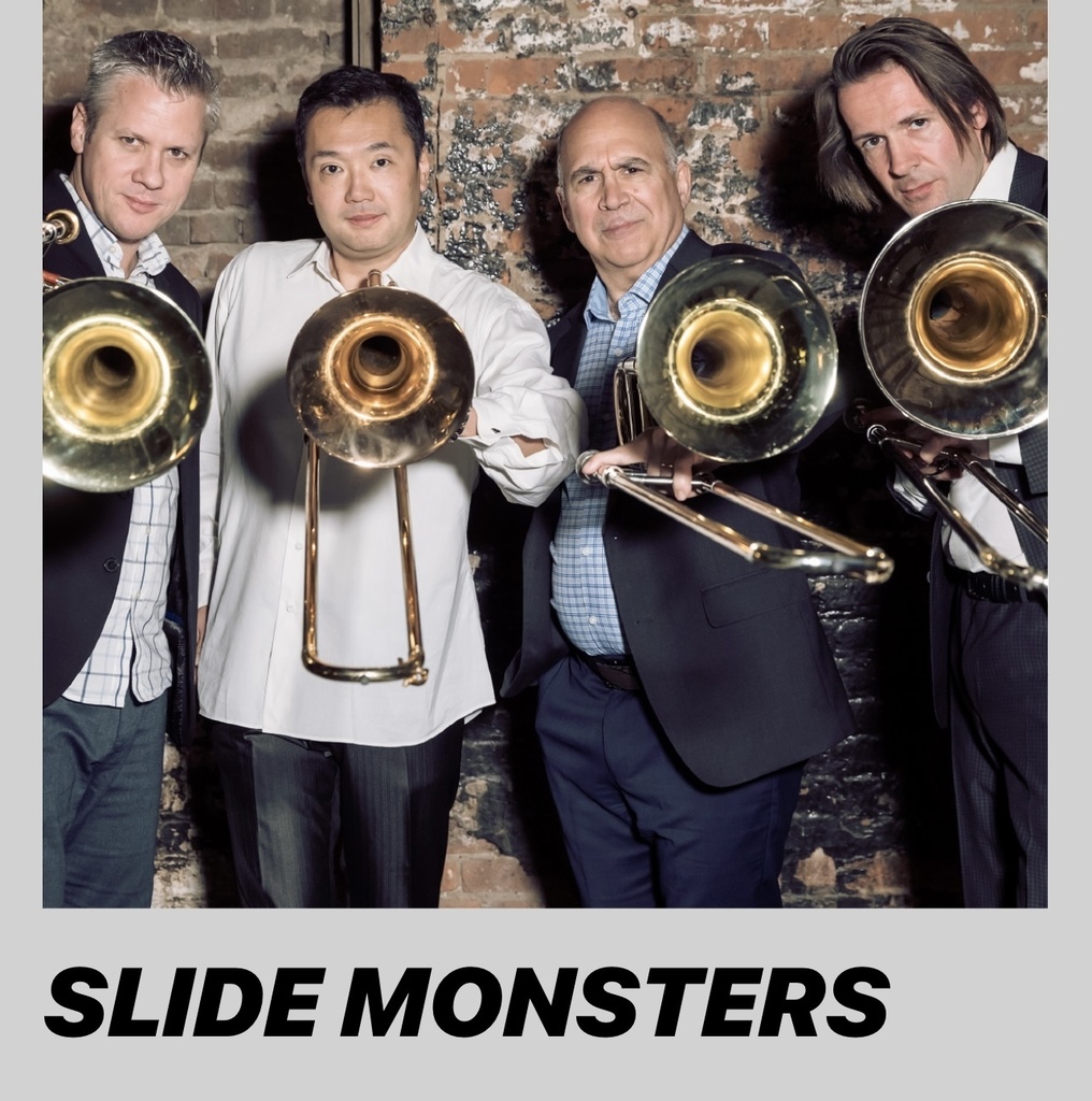 Travelers for SLIDE MONSTERS - EIJIRO NAKAGAWA/ SLIDE MONSTERS online ...