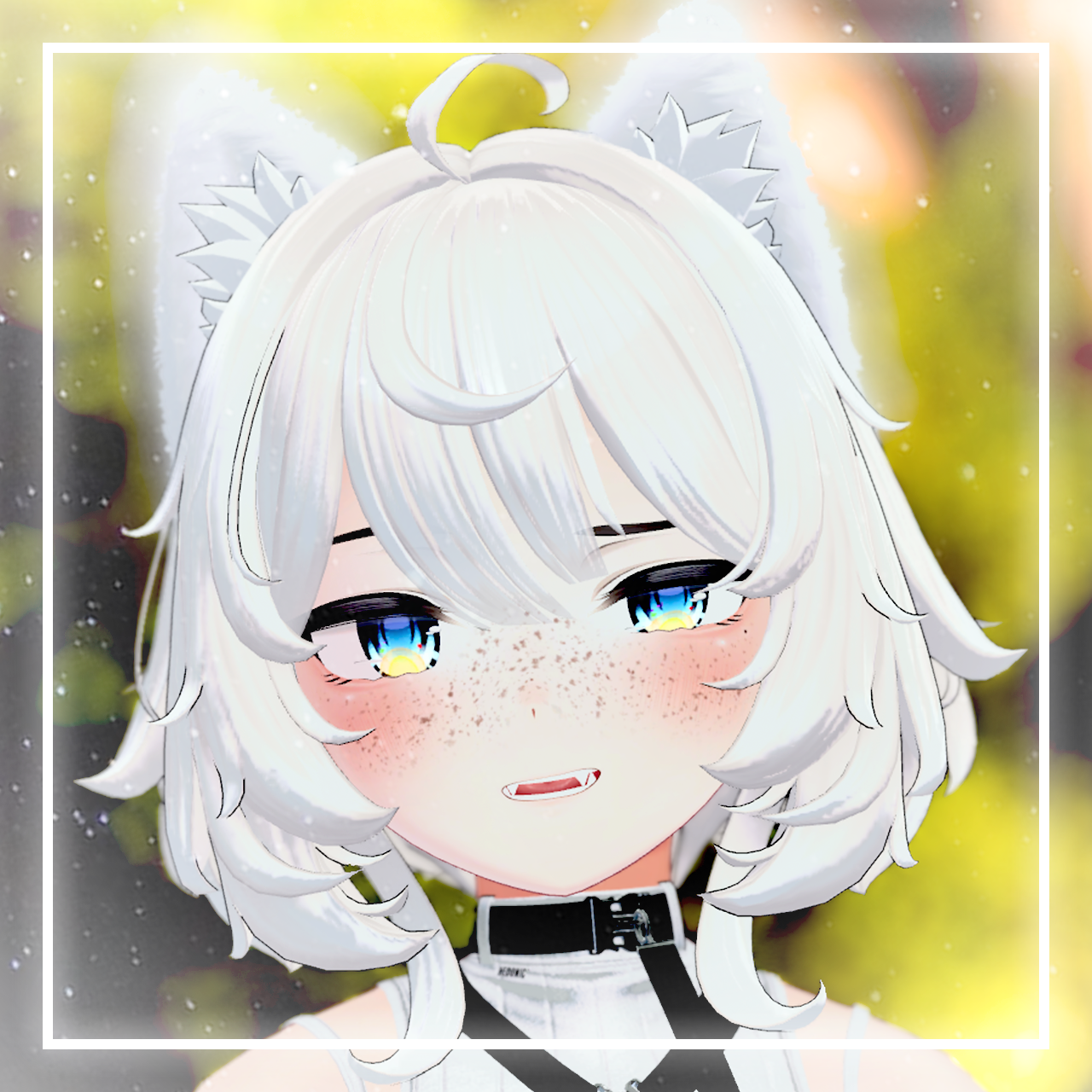 「ヴェール・Velle」そばかす / Freckles - Raphii's Shop - BOOTH