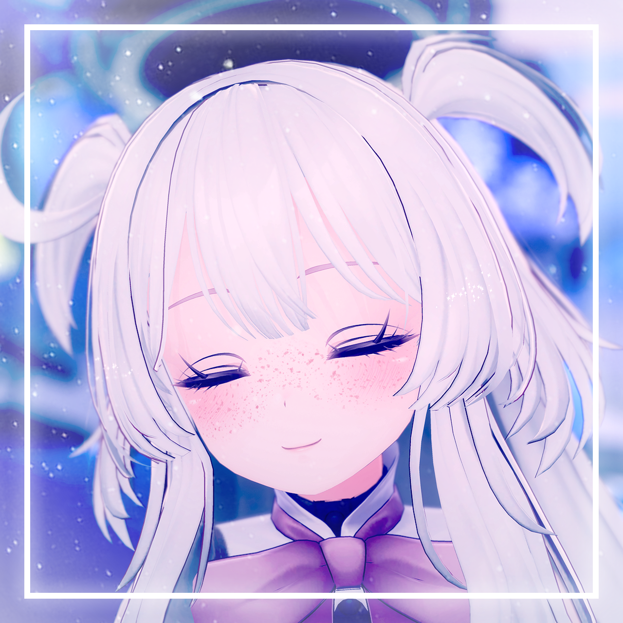 「セレスティア・Selestia」そばかす / Freckles - Raphii's Shop - BOOTH