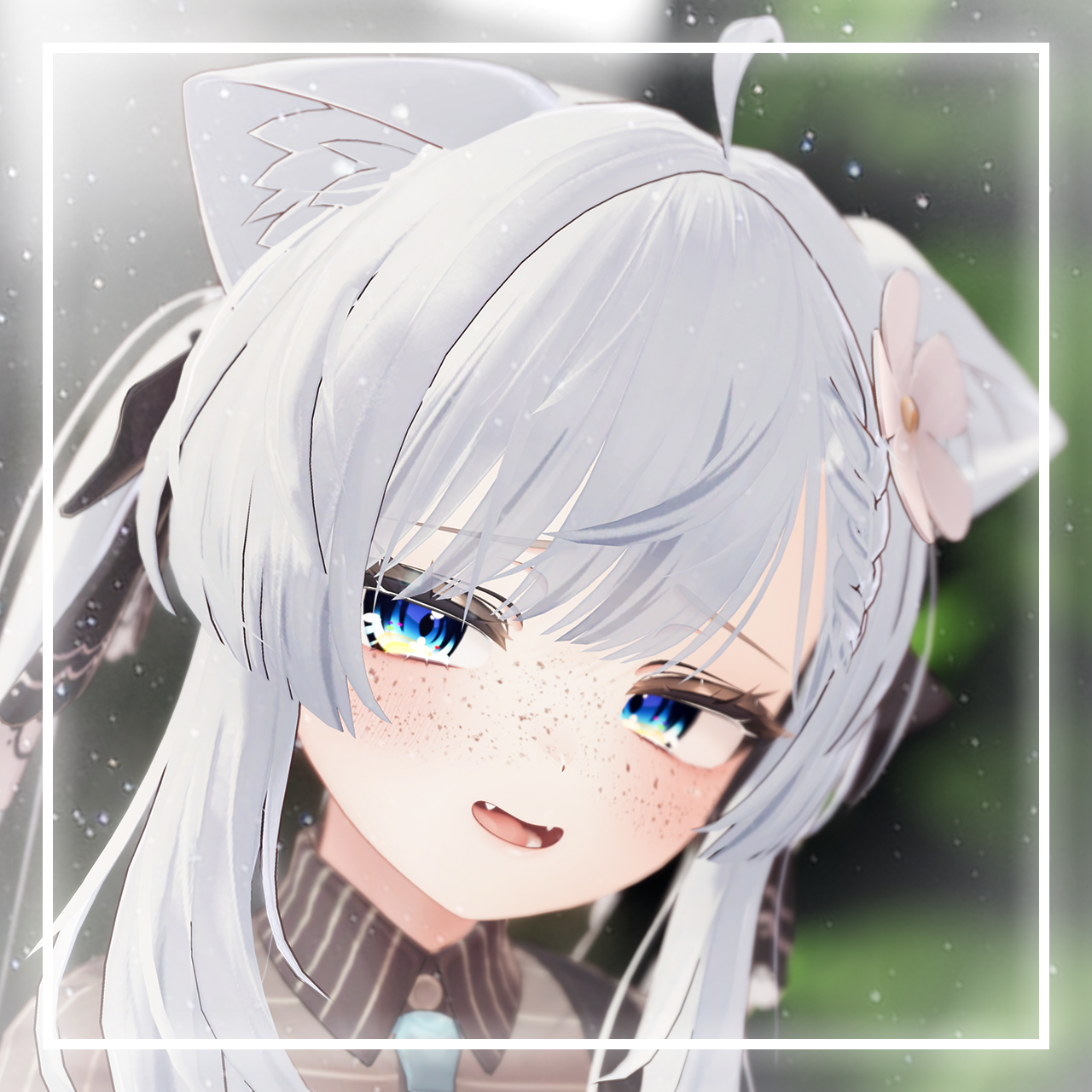 「マヌカ・Manuka」そばかす / Freckles - Raphii's Shop - BOOTH