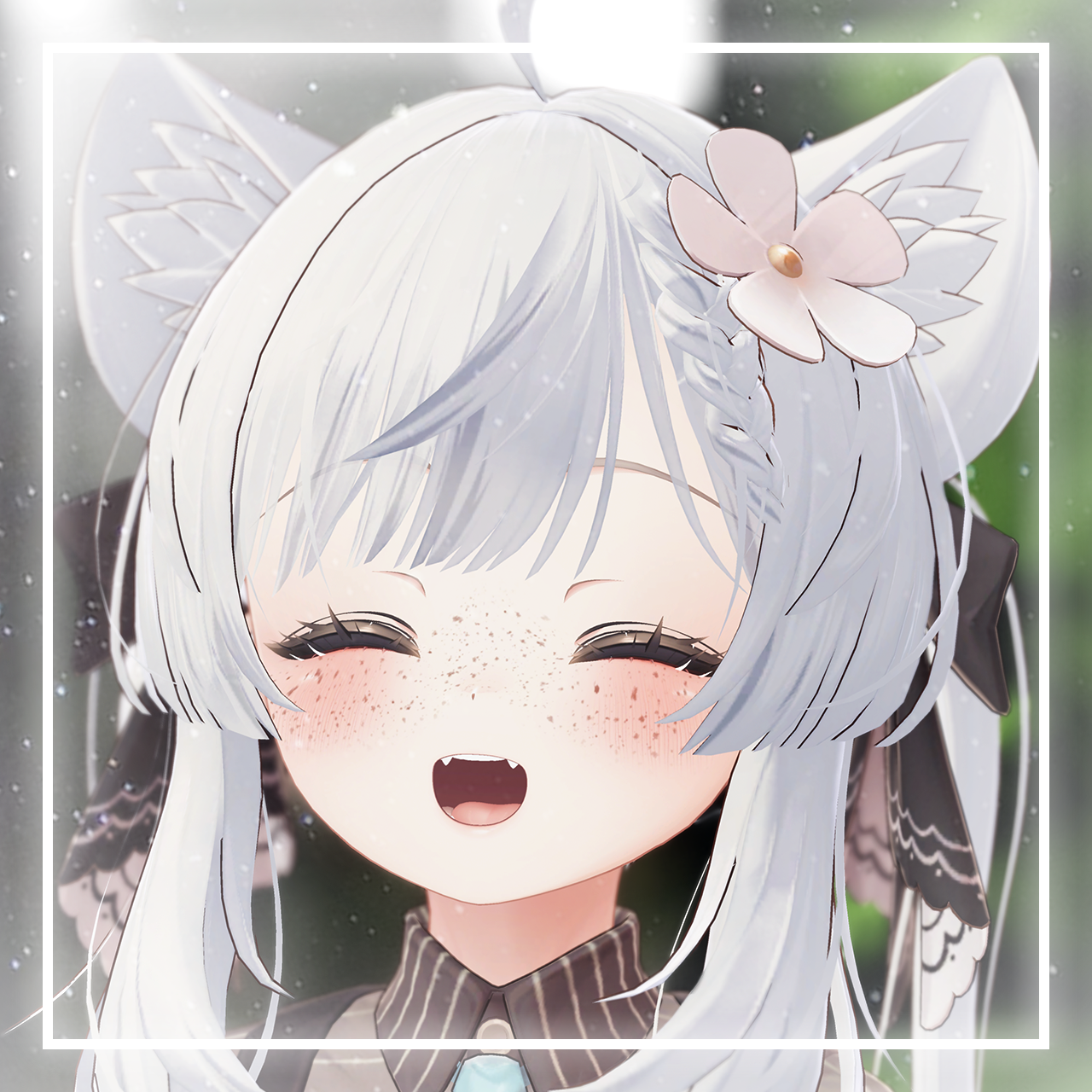 「マヌカ・Manuka」そばかす / Freckles - Raphii's Shop - BOOTH