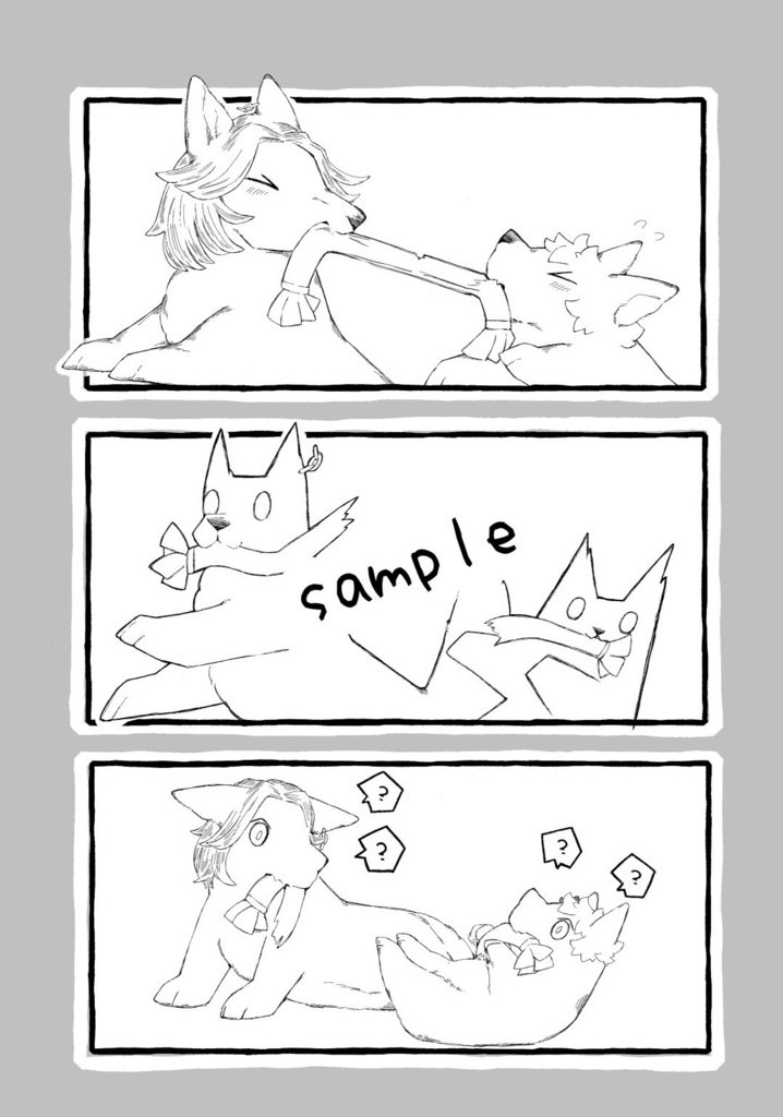 Shiba+ぷらす - あかべこしょっぷ - BOOTH