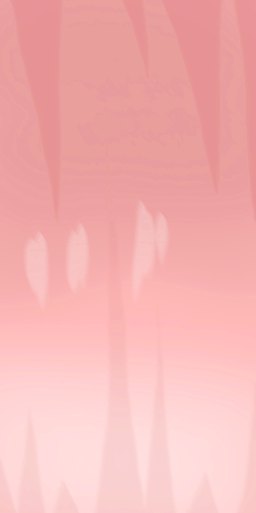 VRoid PINK hair TEXTURE - komishop - BOOTH