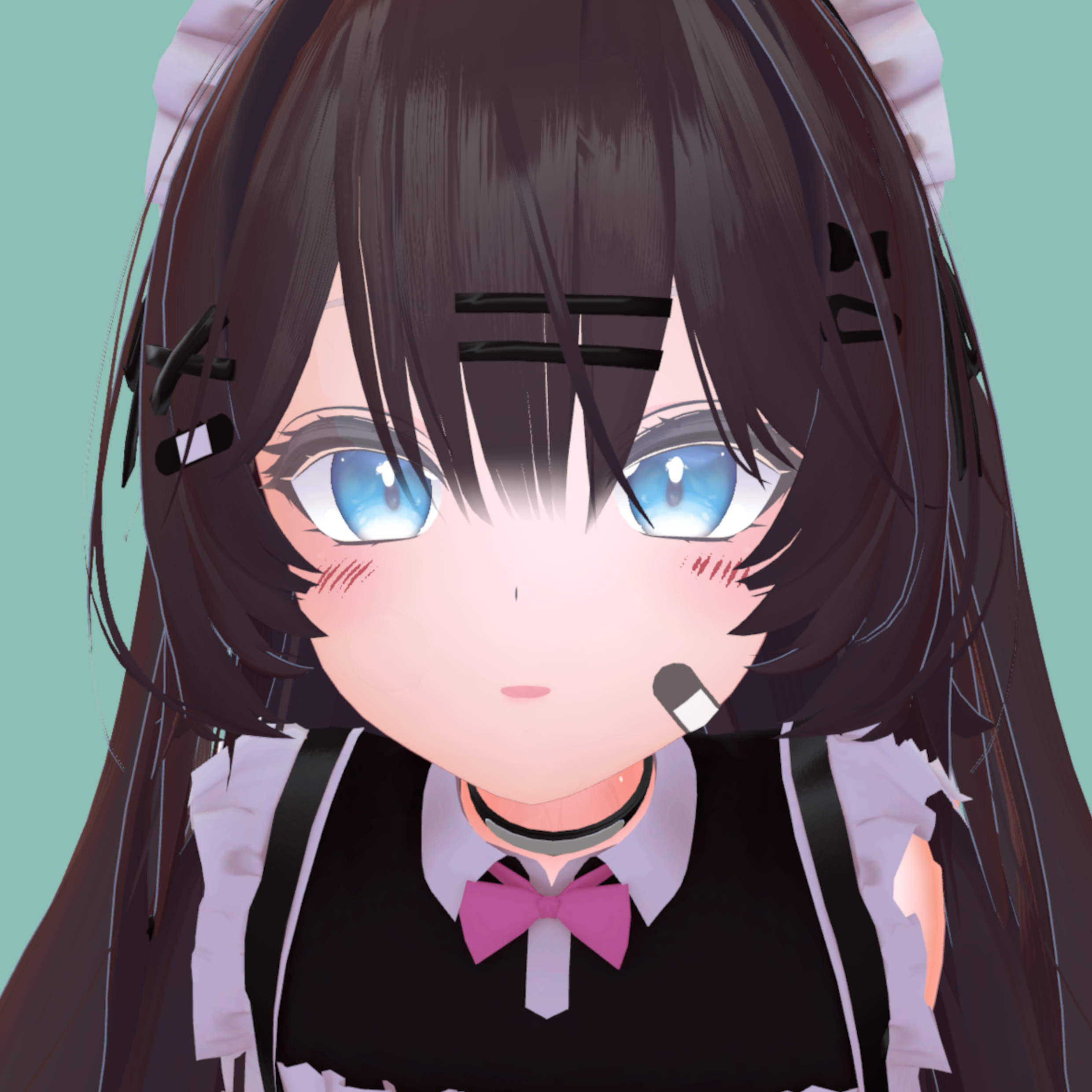リアル調艶肌 liltoonプリセット - VR_texture_works - BOOTH