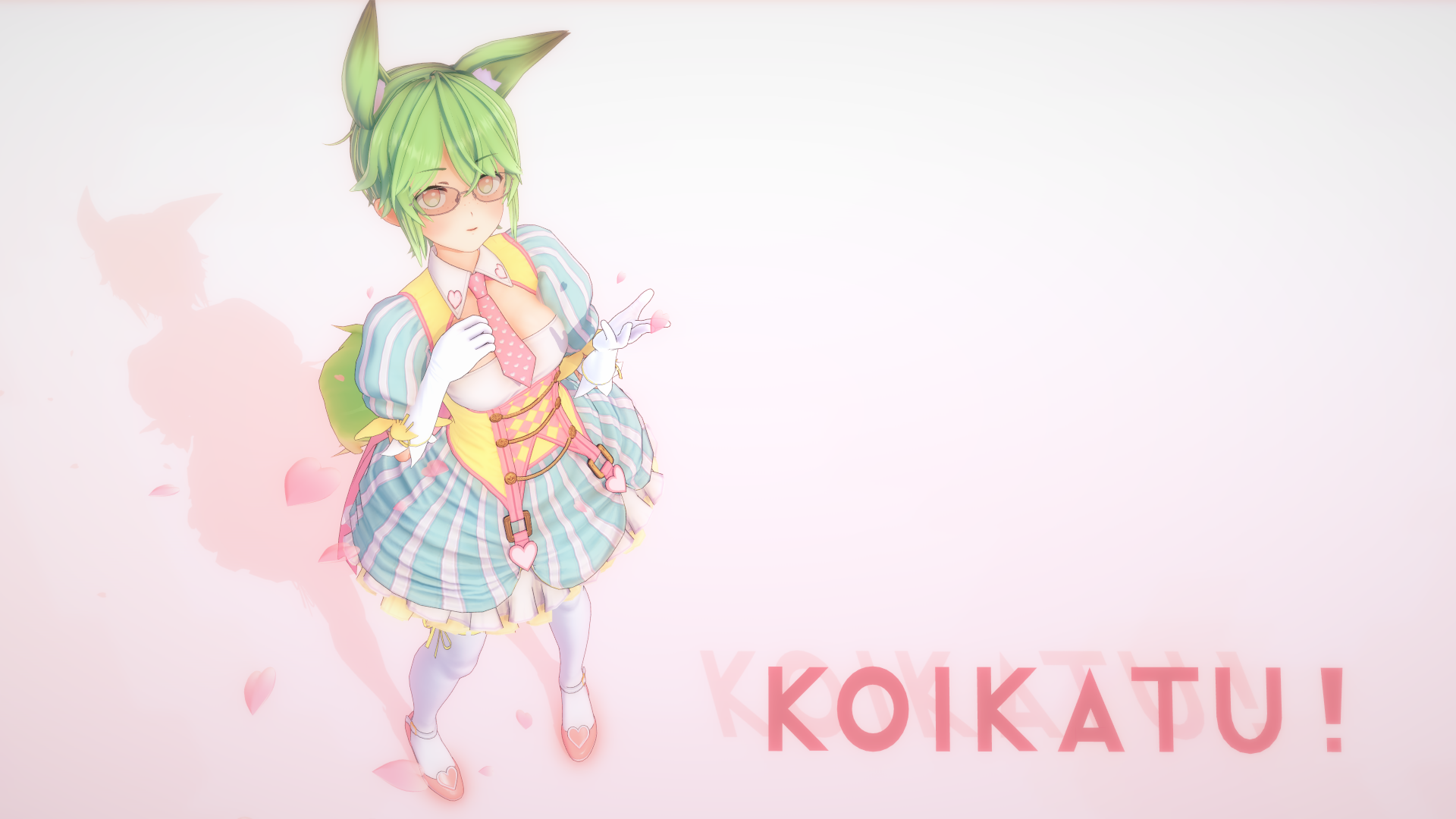 ジュウ Tamaki Yuu - WammonTusk - BOOTH