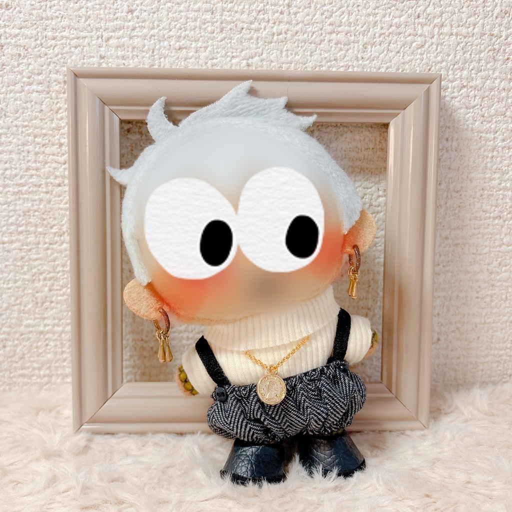 冬の装い♡上下セット - NONO - BOOTH