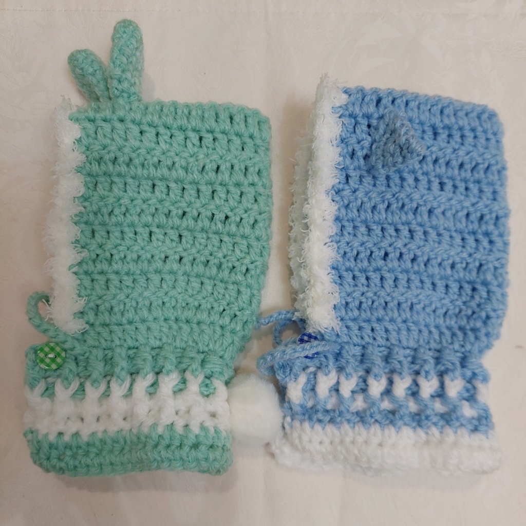 16センチぬい着ぐるみ オーダー - miyaあむあむ - BOOTH