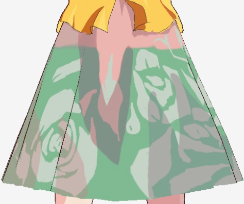 Koishi Komeji - Ryzen's shop - BOOTH