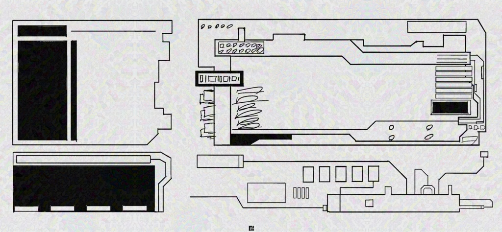Be ria-drawing.2 - Be ria - BOOTH
