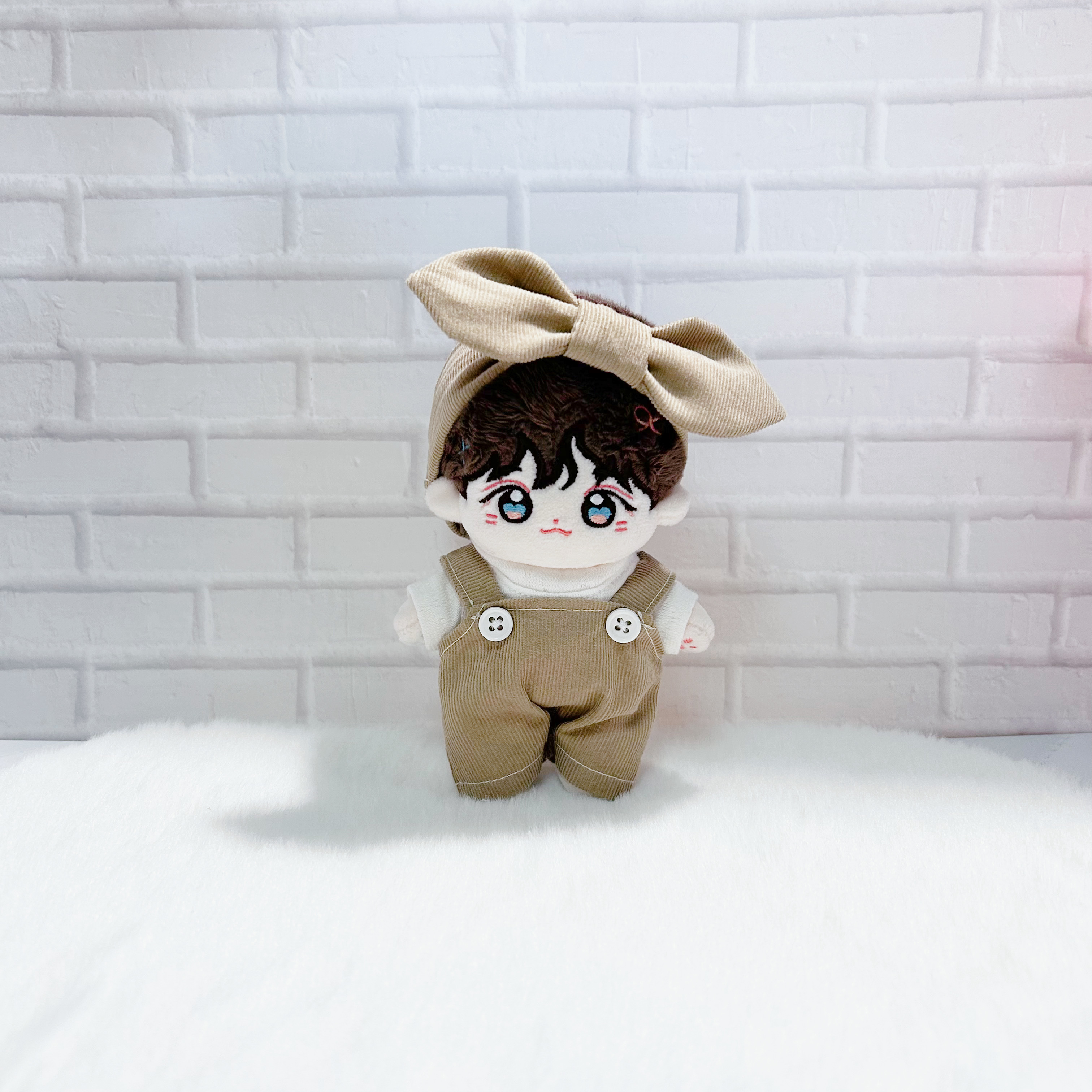 10cmぬいぐるみ用Tシャツ - moln - BOOTH