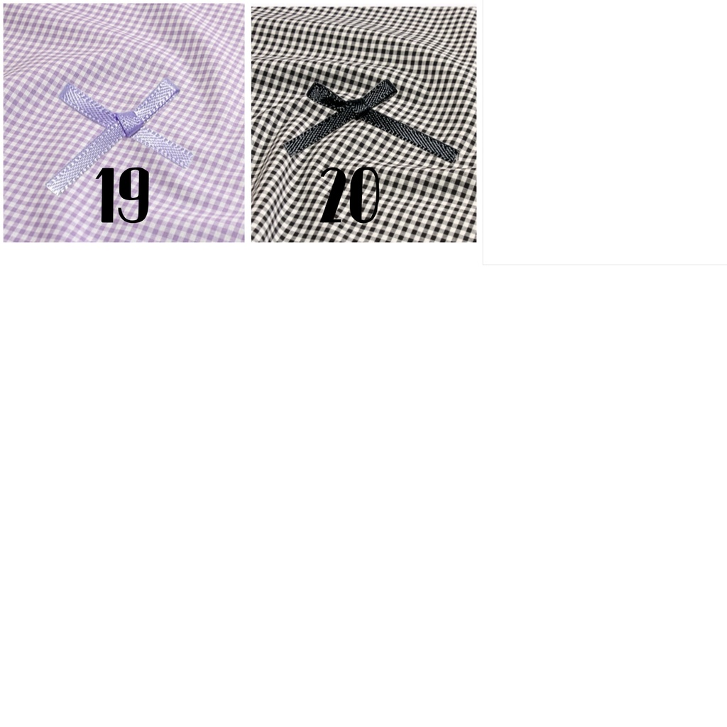 ぬいぐるみ服 ぬい服 15cm ロンパース - moln - BOOTH