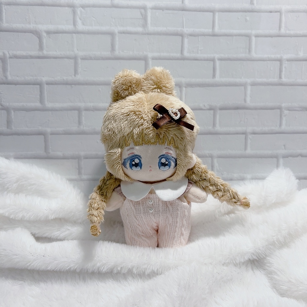 ぬいぐるみ用 リボンのピン‎‪𓍯 ‬ 2コセット - moln - BOOTH