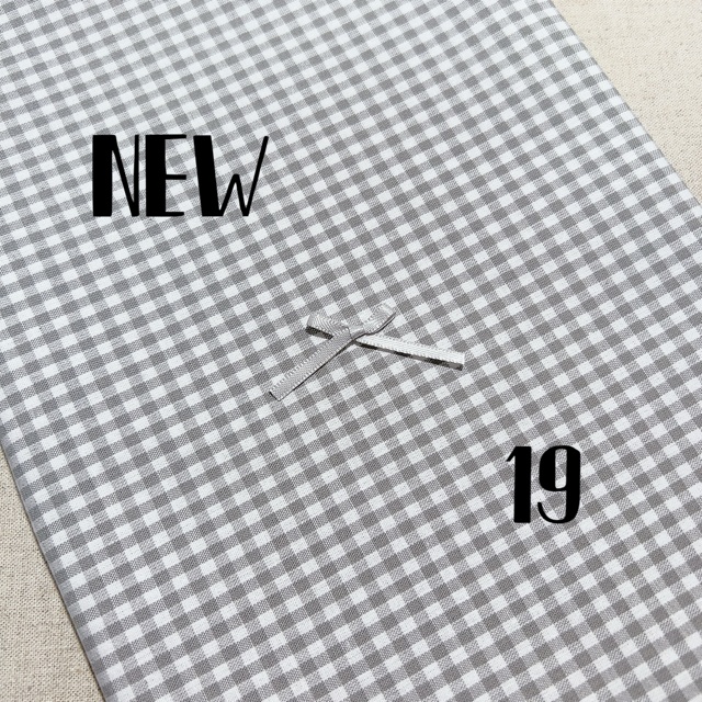 15cm ぬいぐるみ用 スモックなワンピース - moln - BOOTH