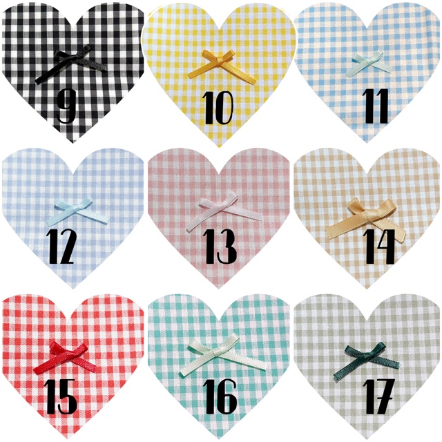 15cm ぬいぐるみ用 スモックなワンピース - moln - BOOTH