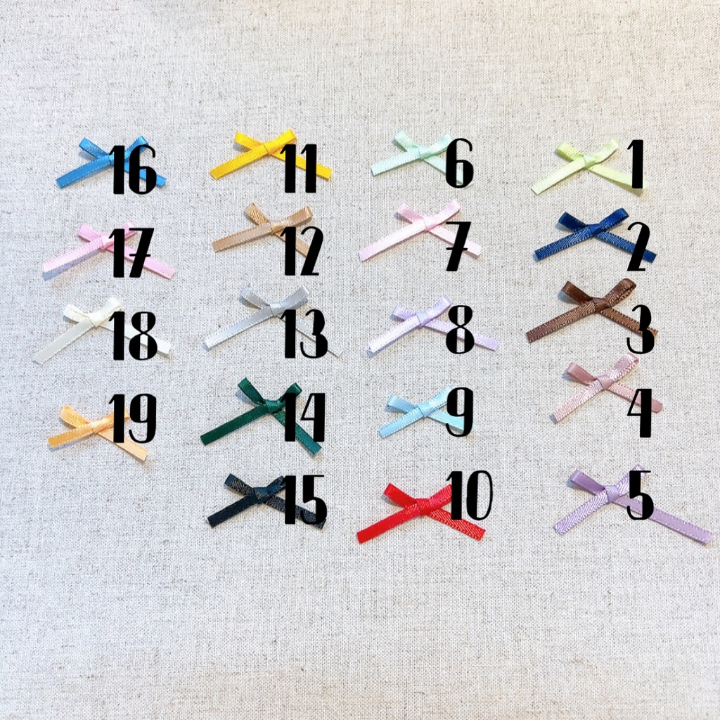 20㌢ぬいぐるみ用スノーカットドビーレースのロンパース - moln - BOOTH