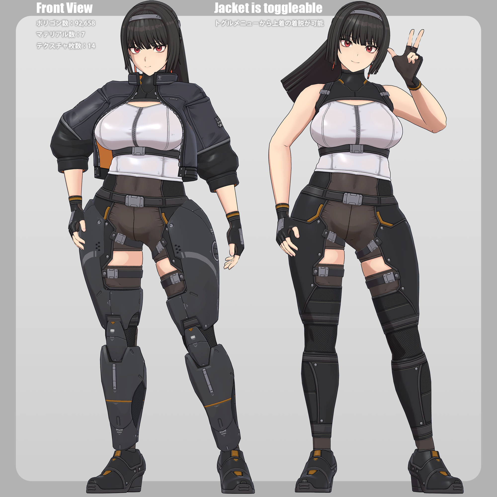 Posts made by eiron | RipperStore Forums