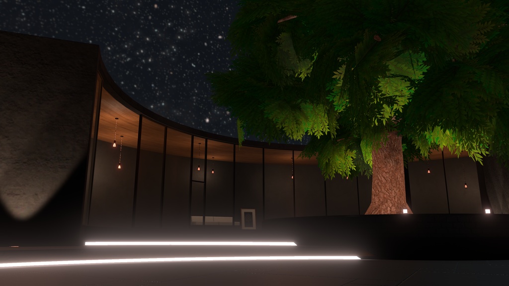 [VRChat ワールド] Launch Pad 2 - XOR Architecture - BOOTH