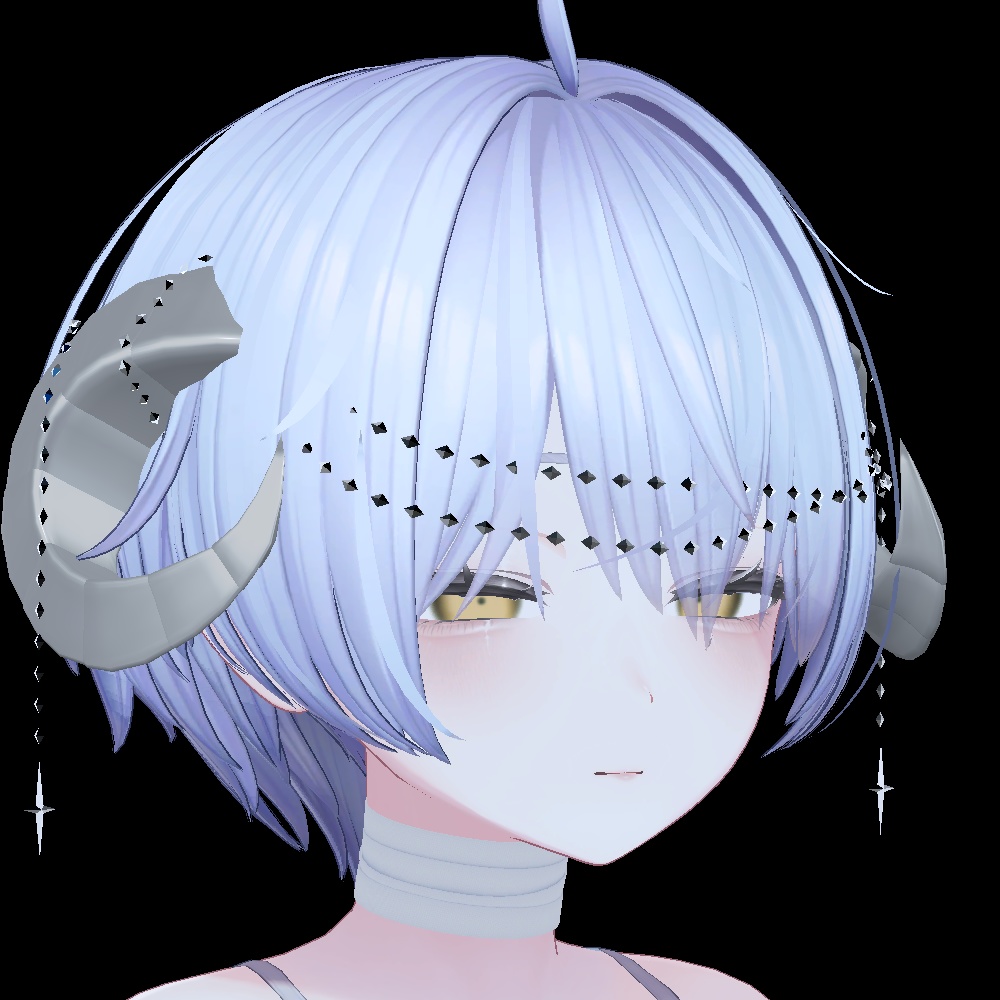 star shine horn - melo shop - BOOTH