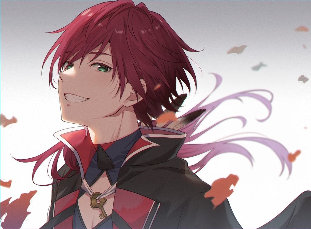 THRONESイラスト本 / Sparks of Life - emu - BOOTH