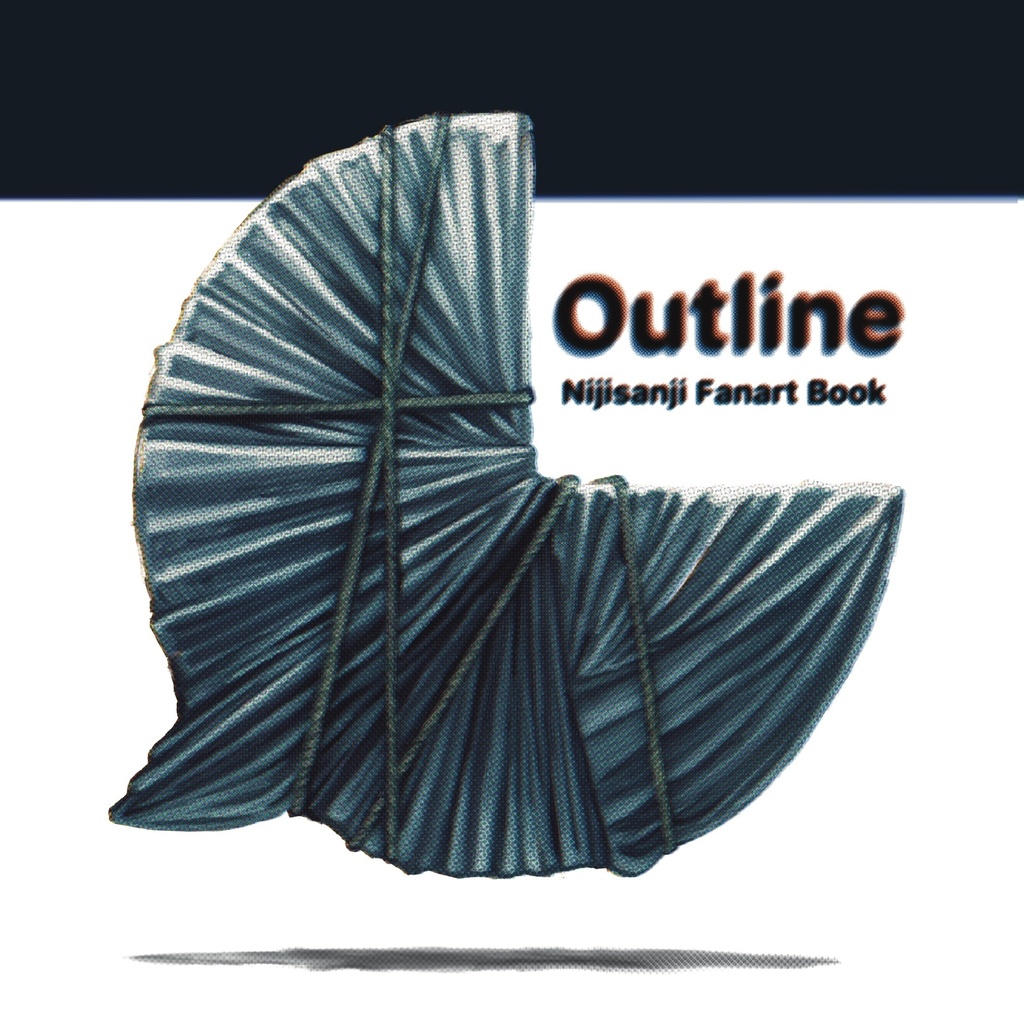 Outline - wahaha - BOOTH