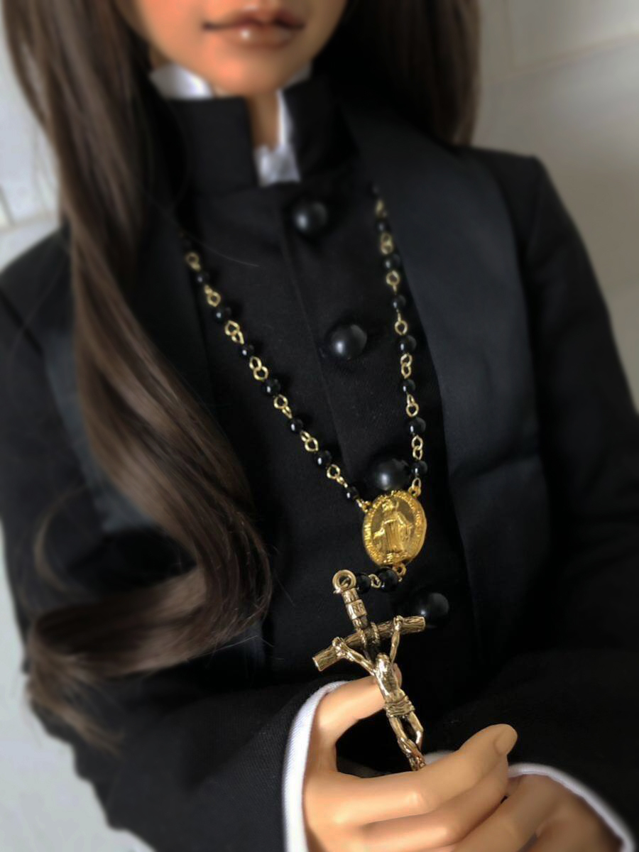 ロザリオ[SD/DD/SD13/SDgr/SD16/SD17/SDGOU] - K9 online store - BOOTH