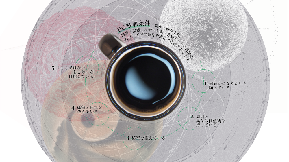 Salon de Guph【SPLL:E197225】 - 延命企画 - BOOTH