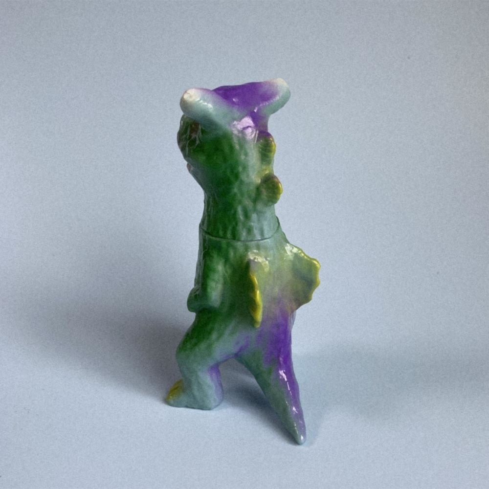 無為怪獣ナムナ [2] - 回光商会 - BOOTH