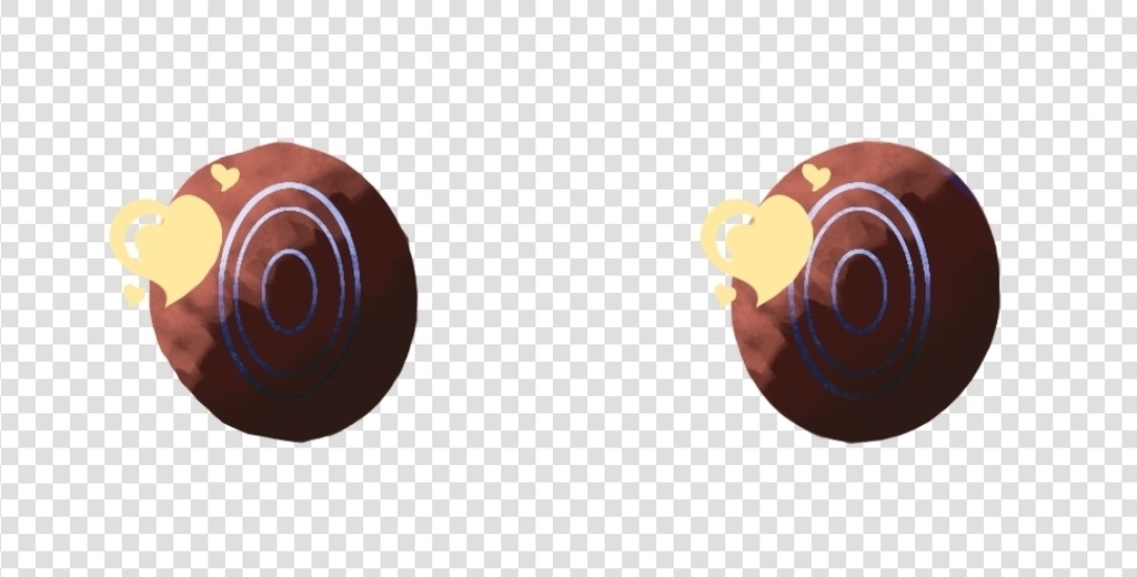 EllePhoenix- Heart Eye Texture and Highlights - Ellephoenix's Random ...