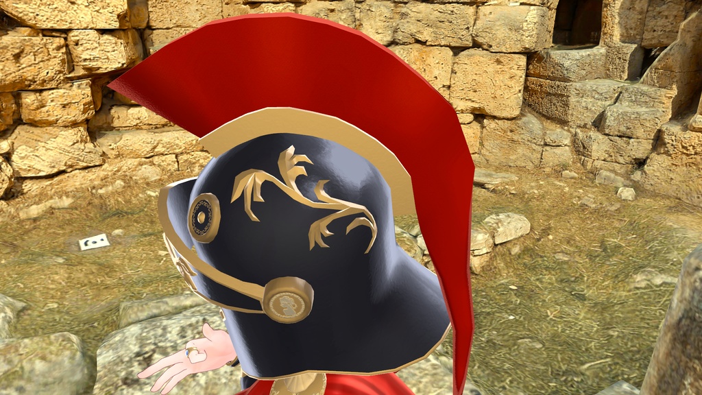 【無料】Free items for Lit Glorious [Free] 𝐋𝐢𝐭 𝐆𝐥𝐨𝐫𝐢𝐨𝐮𝐬 [PhysBones update] - Kasder's Booth - BOOTH