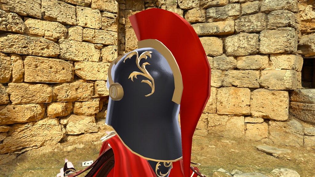 【無料】Free items for Lit Glorious [Free] 𝐋𝐢𝐭 𝐆𝐥𝐨𝐫𝐢𝐨𝐮𝐬 [PhysBones update] - Kasder's Booth - BOOTH