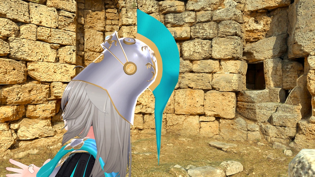 【無料】Free items for Lit Glorious [Free] 𝐋𝐢𝐭 𝐆𝐥𝐨𝐫𝐢𝐨𝐮𝐬 [PhysBones update] - Kasder's Booth - BOOTH