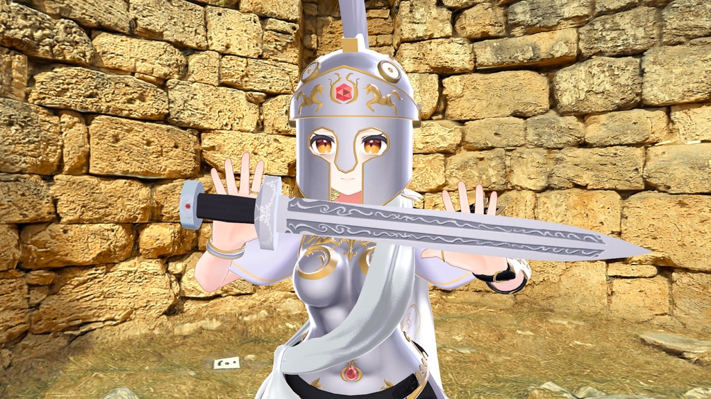 【無料】Free items for Lit Glorious [Free] 𝐋𝐢𝐭 𝐆𝐥𝐨𝐫𝐢𝐨𝐮𝐬 [PhysBones update] - Kasder's Booth - BOOTH