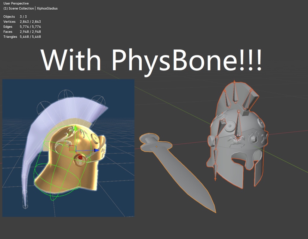 【無料】Free items for Lit Glorious [Free] 𝐋𝐢𝐭 𝐆𝐥𝐨𝐫𝐢𝐨𝐮𝐬 [PhysBones update] - Kasder - BOOTH