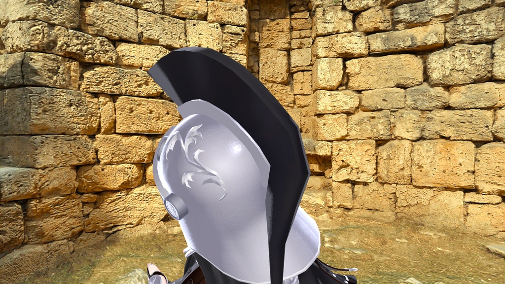 【無料】Free items for Lit Glorious [Free] 𝐋𝐢𝐭 𝐆𝐥𝐨𝐫𝐢𝐨𝐮𝐬 [PhysBones update] - Kasder's Booth - BOOTH