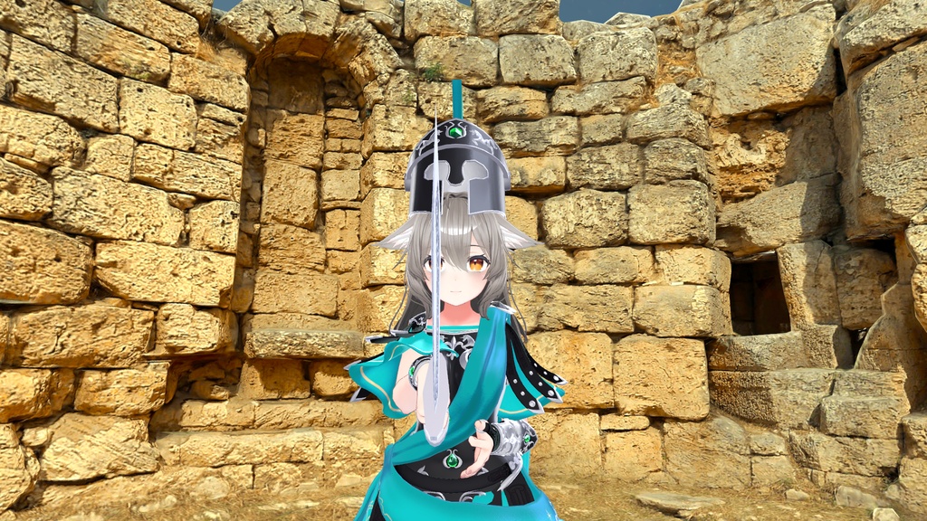 【無料】Free items for Lit Glorious [Free] 𝐋𝐢𝐭 𝐆𝐥𝐨𝐫𝐢𝐨𝐮𝐬 [PhysBones update] - Kasder's Booth - BOOTH