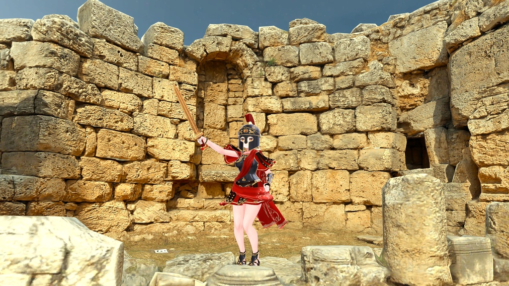 【無料】Free items for Lit Glorious [Free] 𝐋𝐢𝐭 𝐆𝐥𝐨𝐫𝐢𝐨𝐮𝐬 [PhysBones update] - Kasder's Booth - BOOTH