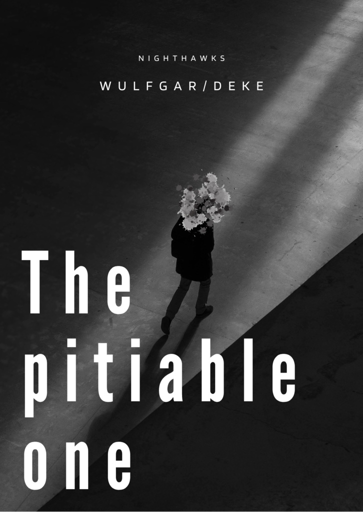 The pitiable one - Y's BAR - BOOTH