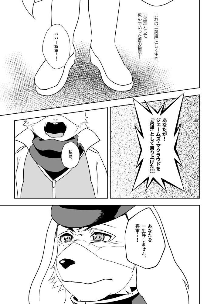 【スタフォ】英雄 - HEMOMEMO - BOOTH