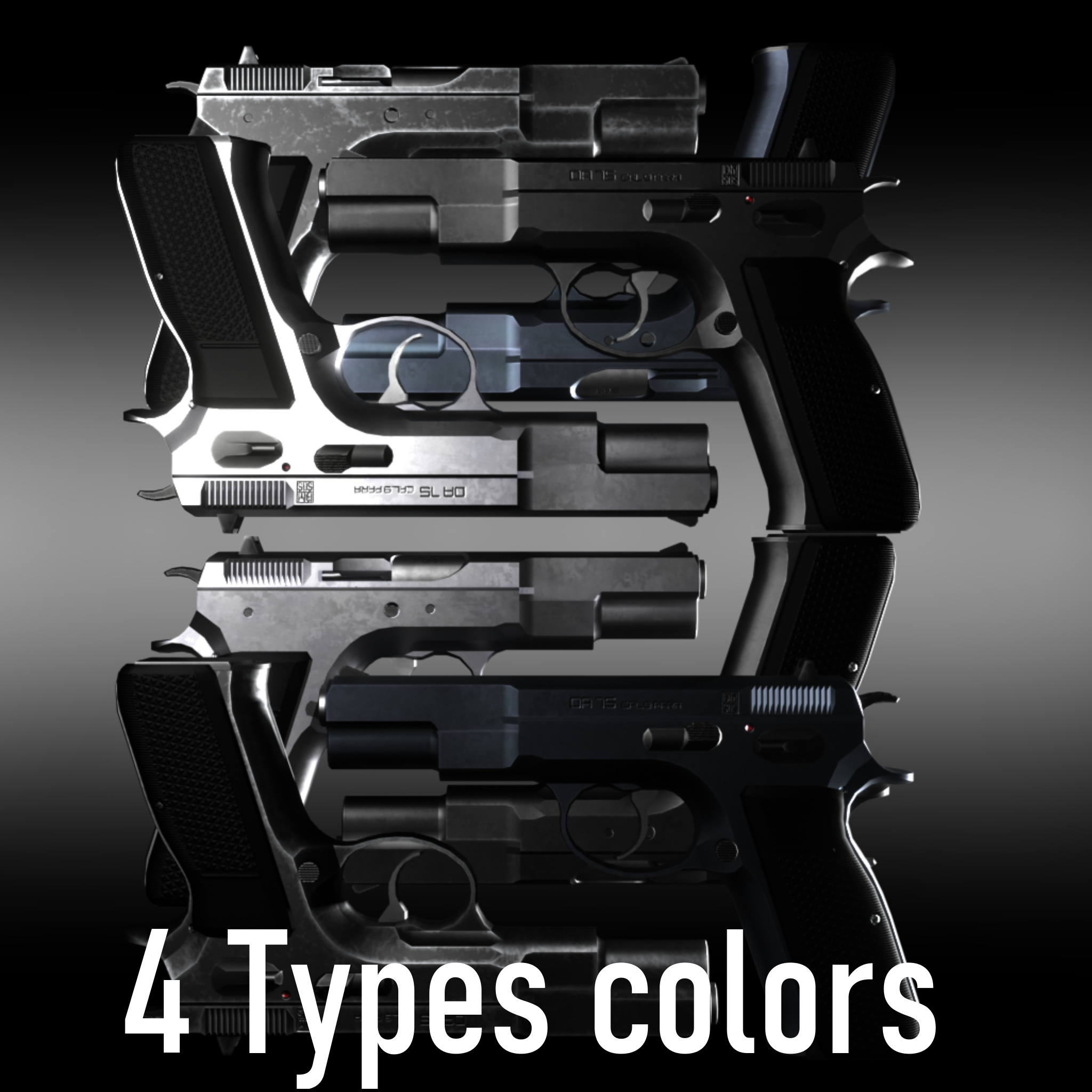 DA75 - DAMYSOS ARMORY - BOOTH