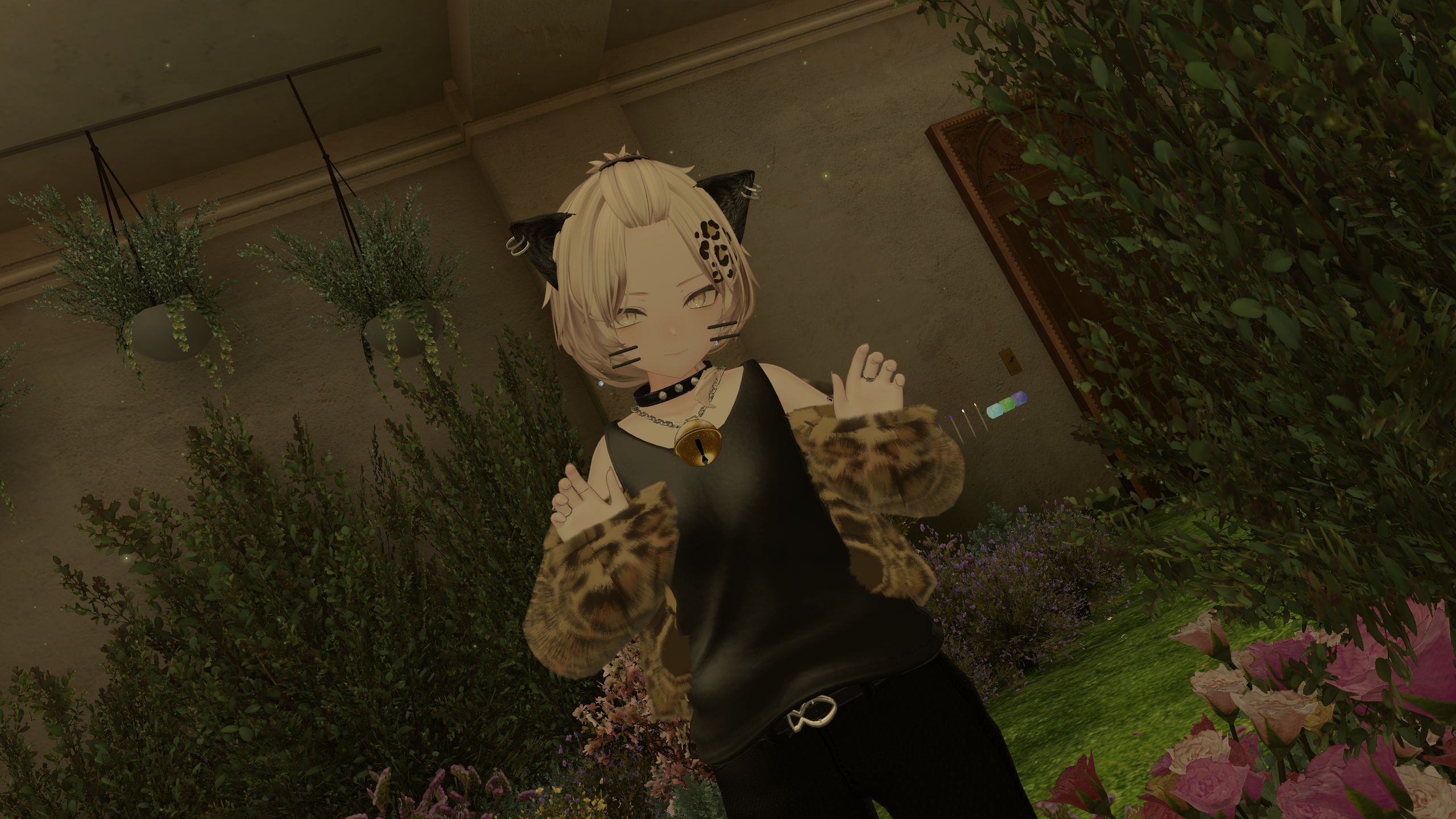 【VRChat】Miss me, meow (men) 【真央】#BREAK_3D - BREAK - BOOTH