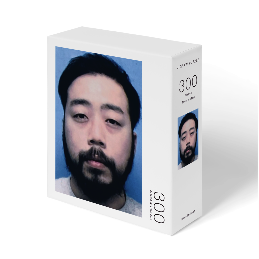 pazuru - tsuyoshi-ando - BOOTH