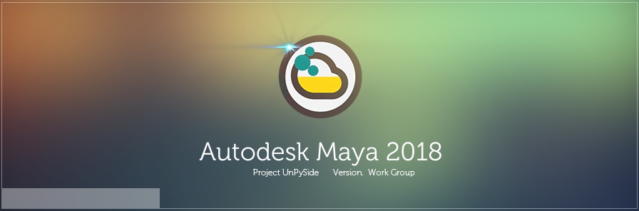 Maya Python work groupの運用事例 pdfのみ - unpyside - BOOTH