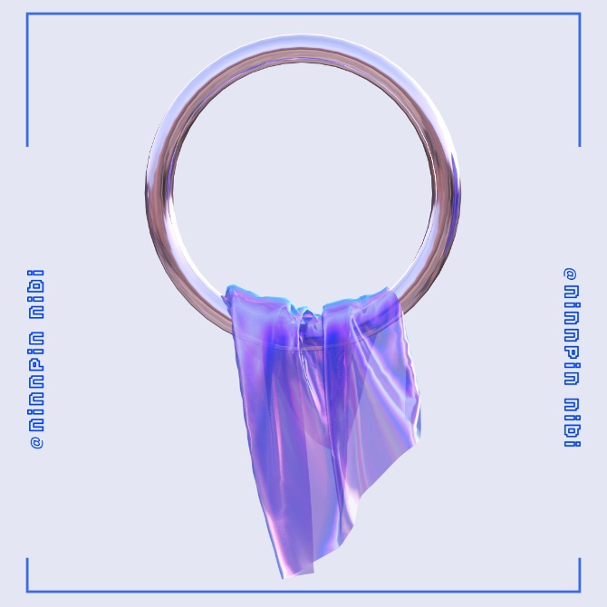 [001]CLO fairst♡training!!アバターデータ - ninnpin-nibi - BOOTH