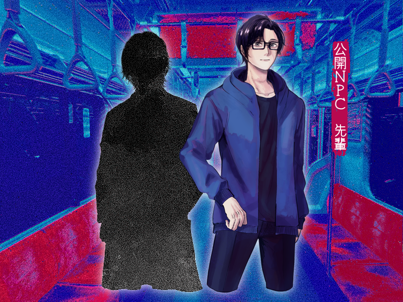 カナサンド【SPLL:E196114】 - もしもシティ - BOOTH