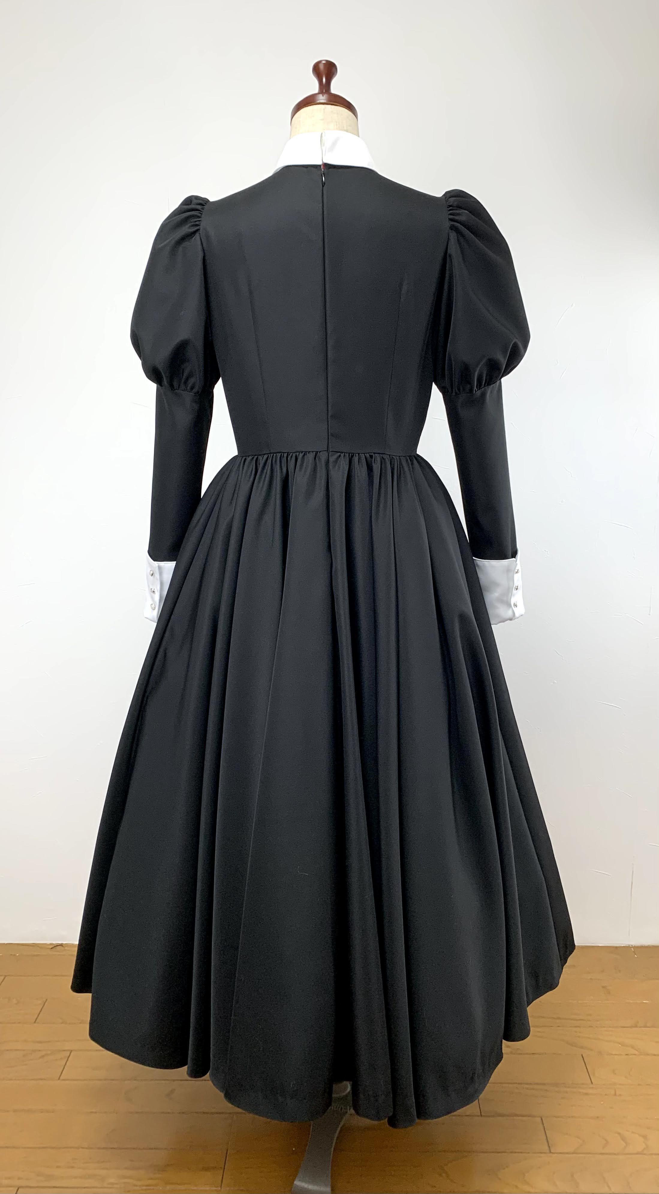 ロングメイド コスチュームセット - Atelier Biscotto - BOOTH