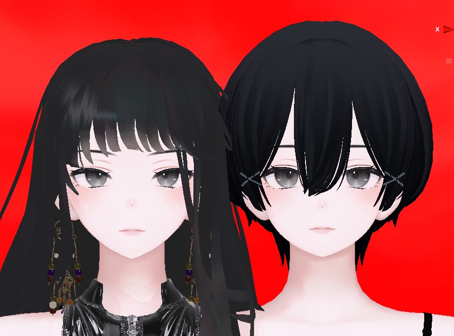 VRC Shinra Setup Blendhshapes 森羅フェイスブレンドシェイプ - Kuriana - BOOTH