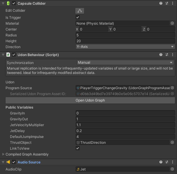 FloatZone - mdcrtv - BOOTH