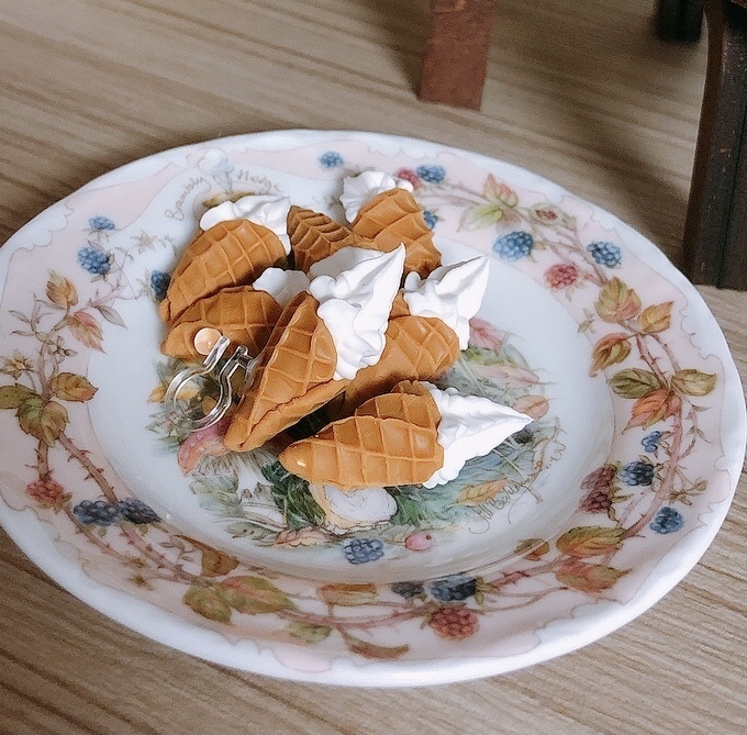 宇宙コーデ - choco nui - BOOTH