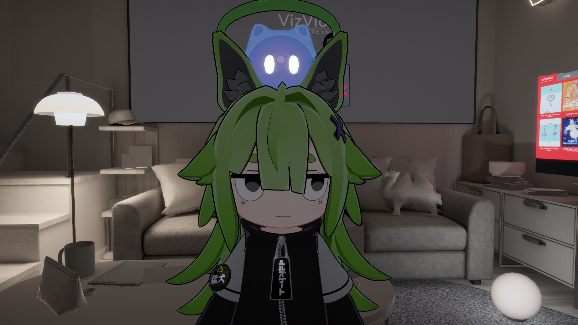 ペットスライム - utimi_4m - BOOTH