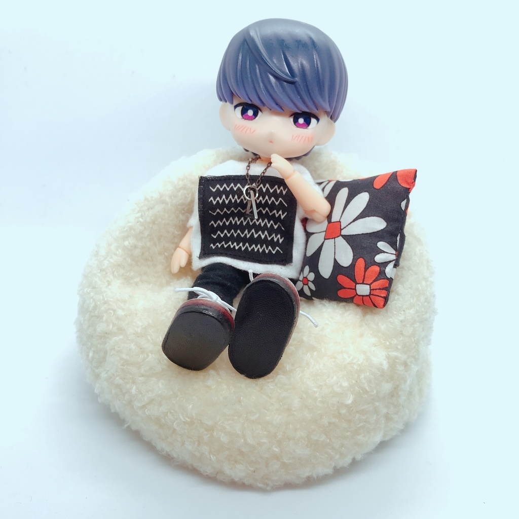 クッションソファ - KURETEN - BOOTH